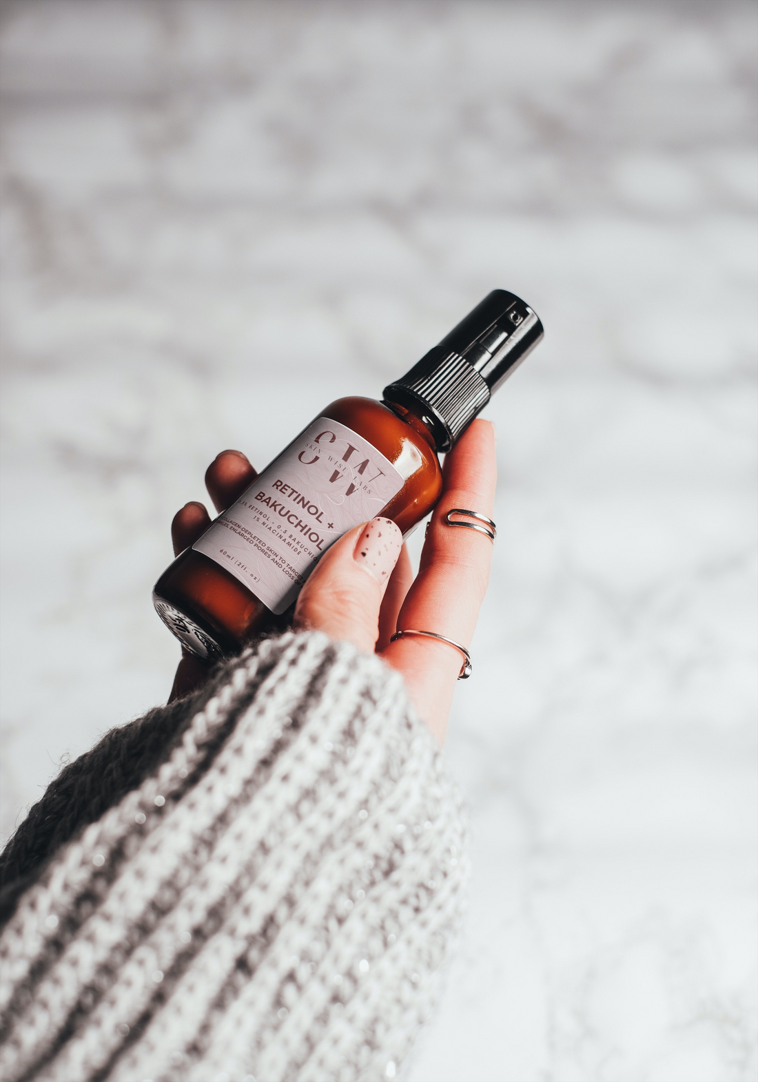 Vegan and Natural Skincare for Hyperpigmentation, Acne, and Dry Skin ...